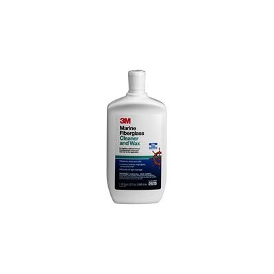 3M Boat Care Products