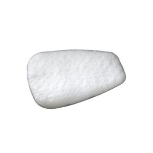 3M 07192 SPRAY PAINT RESPIRATOR ASSEMBLY