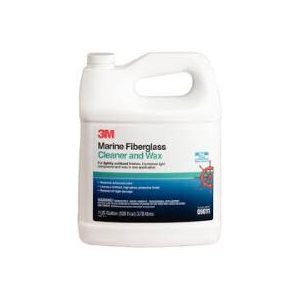 3M Boat Care Products