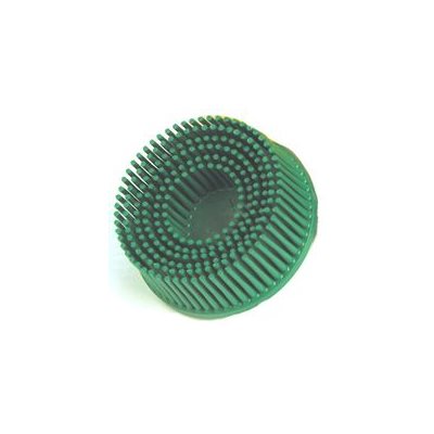 3M 05540 ROLOC DISC PAD ASSEMBLY FOR 3in DISC