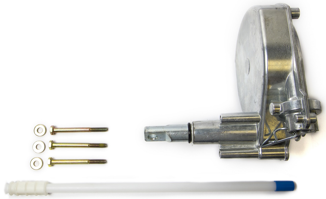 SEASTAR SH91800P TILT MECHANISM