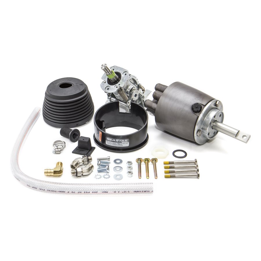 SEASTAR HH6190-4 SEA STAR PRO TILT HELM