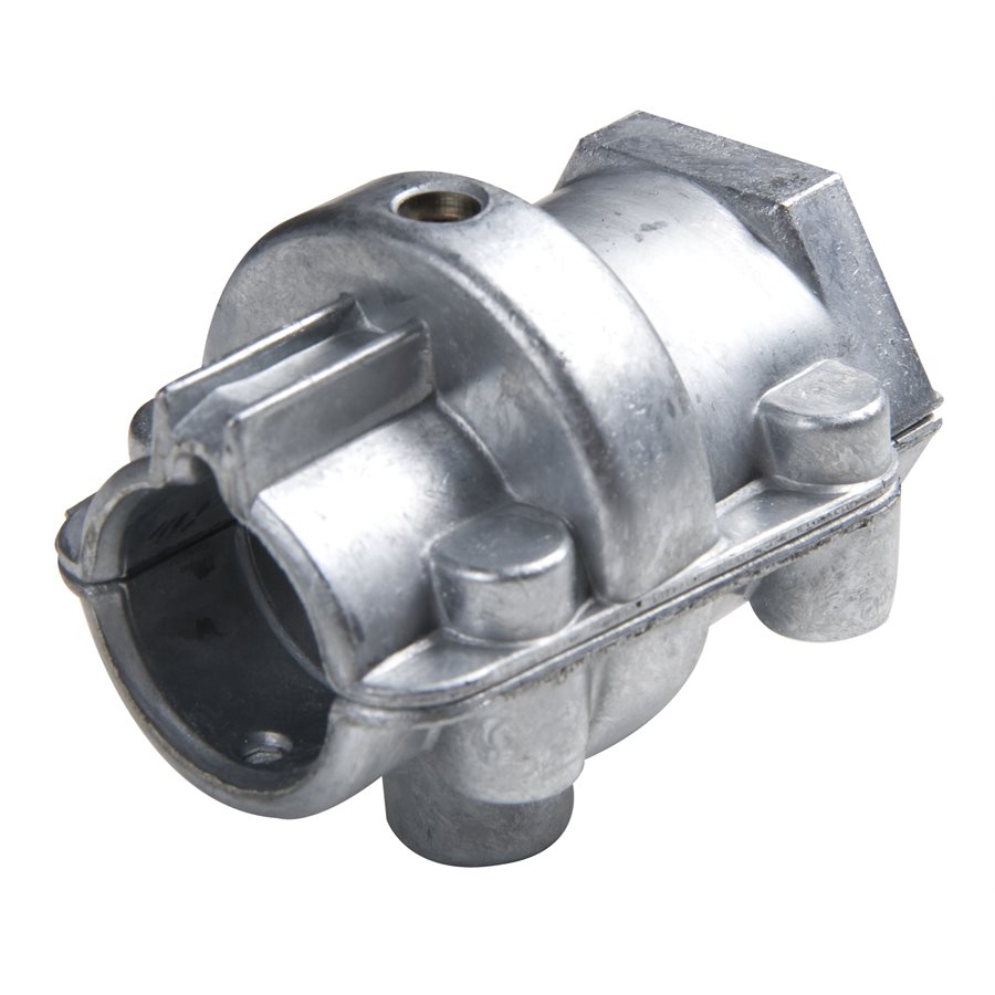 SEASTAR SSC6212 12' QUICK CONNECT STEERING CABLE