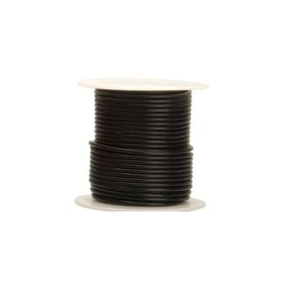 8 Gauge Primary Wire