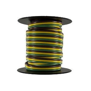 Parallel Primary Trailer Wire