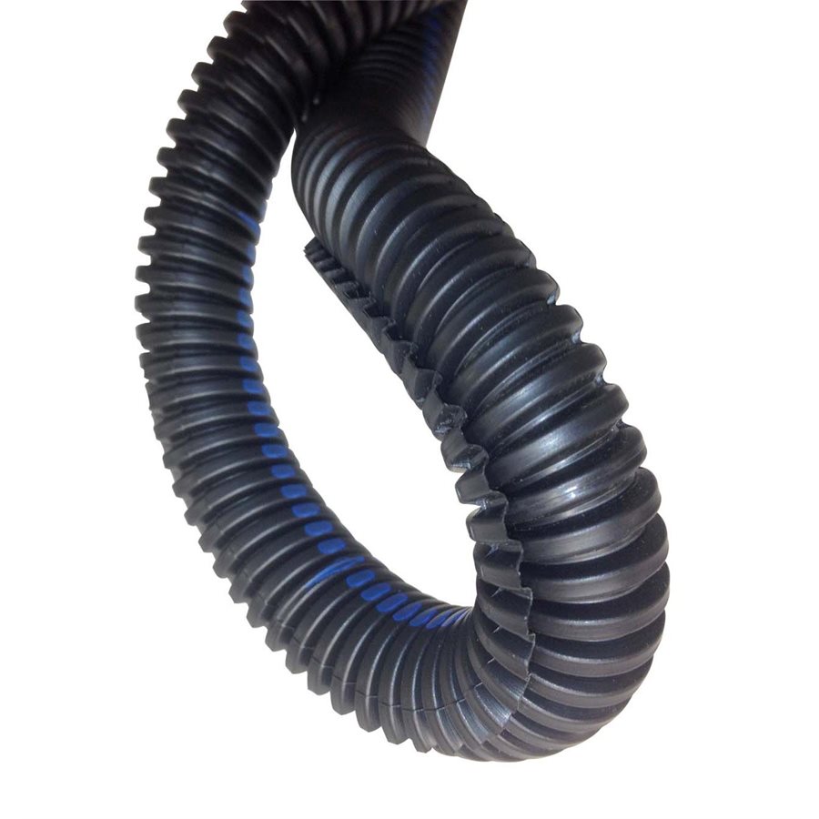 Split Conduit Tubing