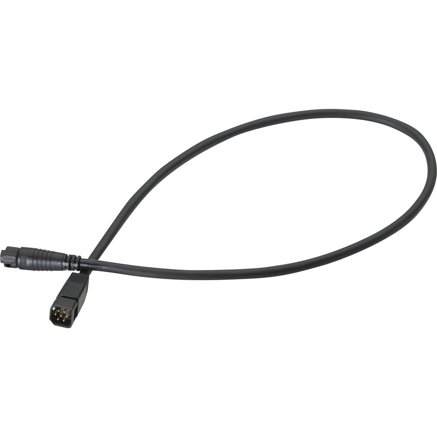 MOTORGUIDE SONAR ADAPTER CABLE HD+ HUMMINBIRD 7-PIN