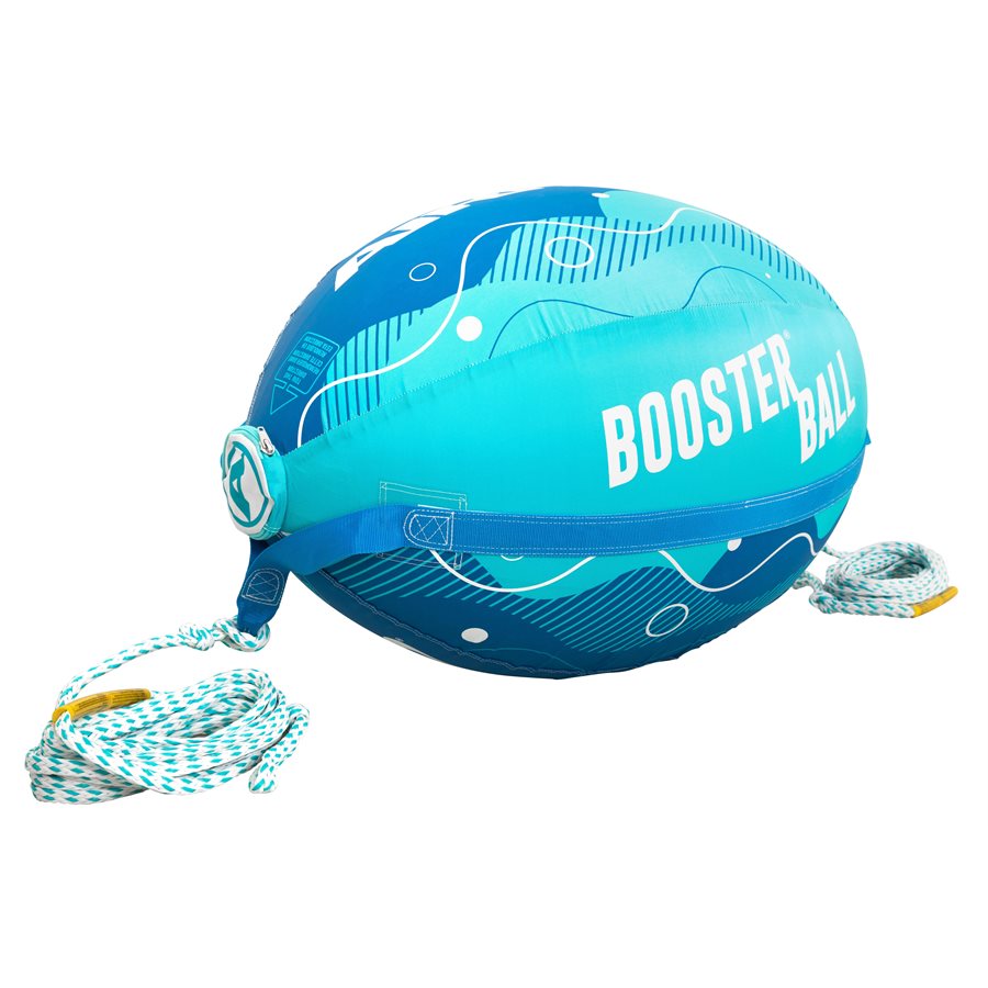 AIRHEAD BOOSTER BALL - AHBB-2030D
