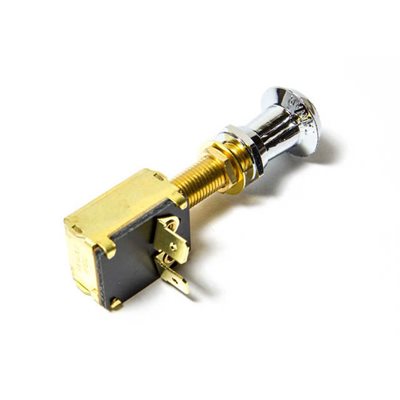 Two Position Push-Pull Switches