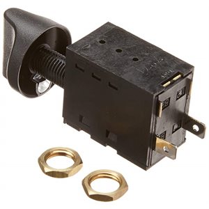 Rotoswitch Rotary Switches